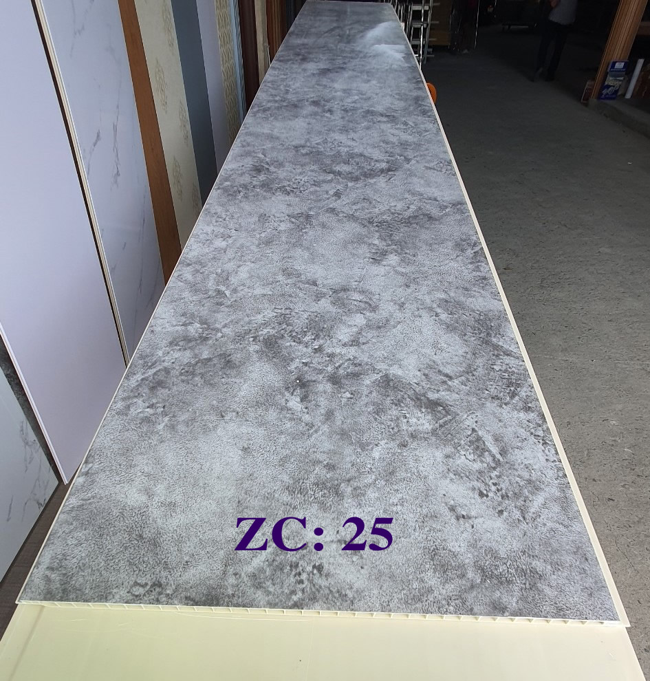 Tấm ốp zico màu ZC 25