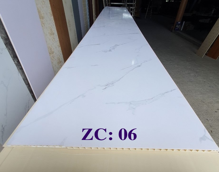 Tấm ốp zico màu ZC 06